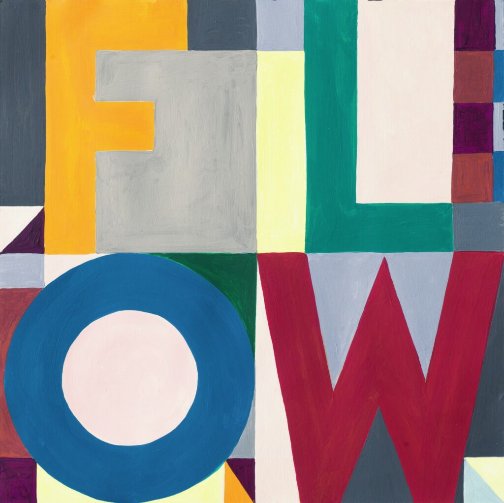 TOM KRAILING - Flow - .:blueprint fanzine:.